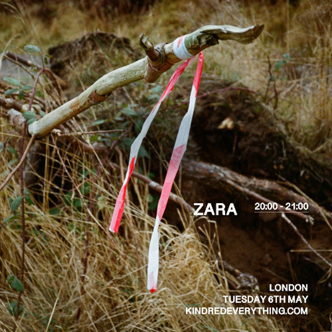 Stream ZARA 6.4.25 by KINDRED | Listen online for free on SoundCloud