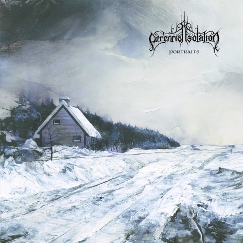 Stream Unceasing Sorrows from the Vastness' Scion by Perennial ...