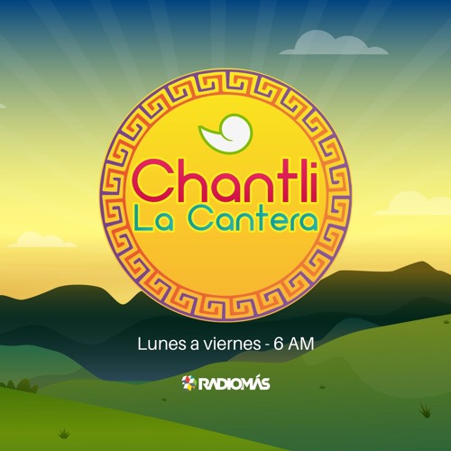 Stream episode Chantli - Las Siete Maravillas del Mundo by RADIOMÁS podcast | Listen online for ...