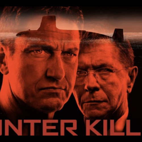 Stream Hunter killer movie score suite .m4a by passion fruite | Listen online for free on SoundCloud