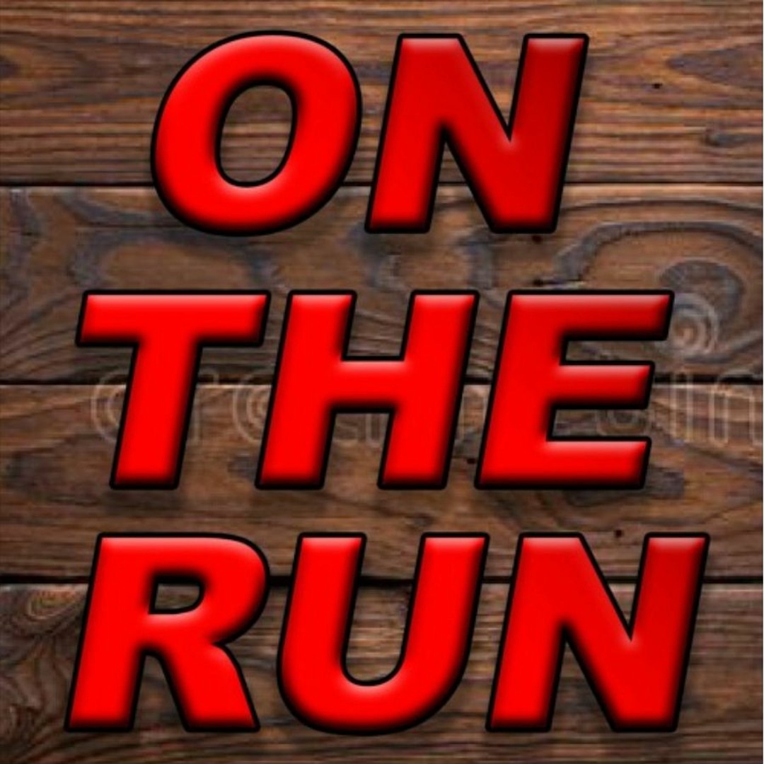 Stream Back On The Run by iTzRease | Listen online for free on SoundCloud