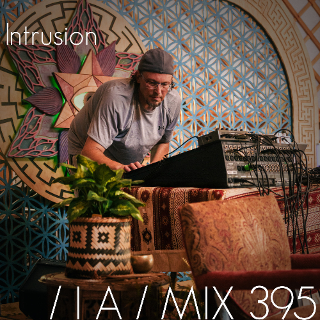 Stream IA MIX 395 Intrusion by INVERTED AUDIO | Listen online for free ...