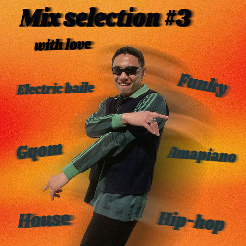 Stream Mix Selection #3 - with love by Hainervé | Listen online for free on SoundCloud