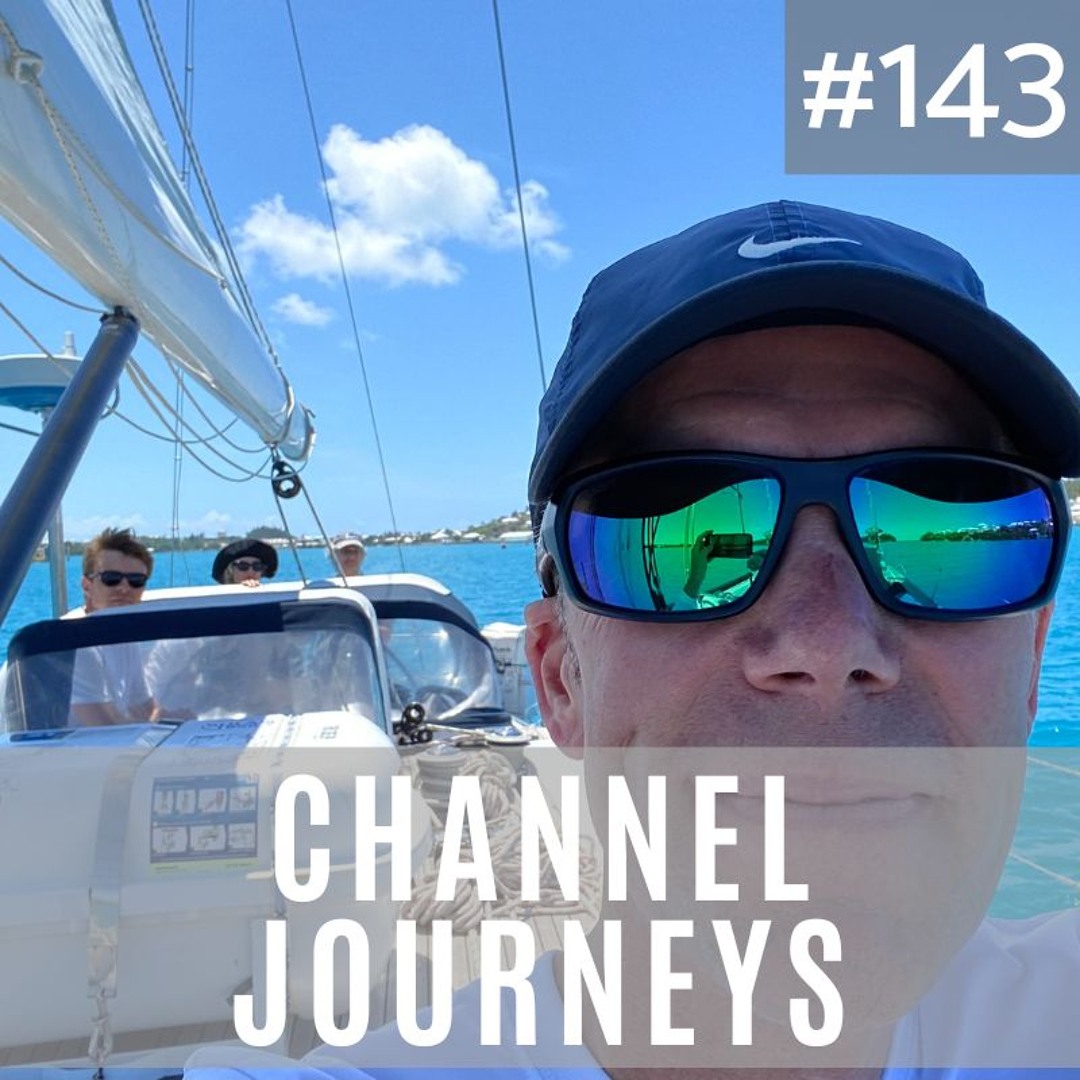 Stream episode Rob Spee - Sailing the Bermuda High in a Covid Low ...
