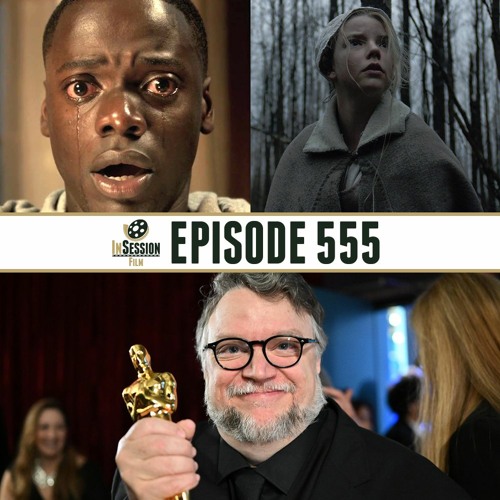 Stream episode Episode 555: Best Horror Films of the 21st Century (so far) by InSession Film ...