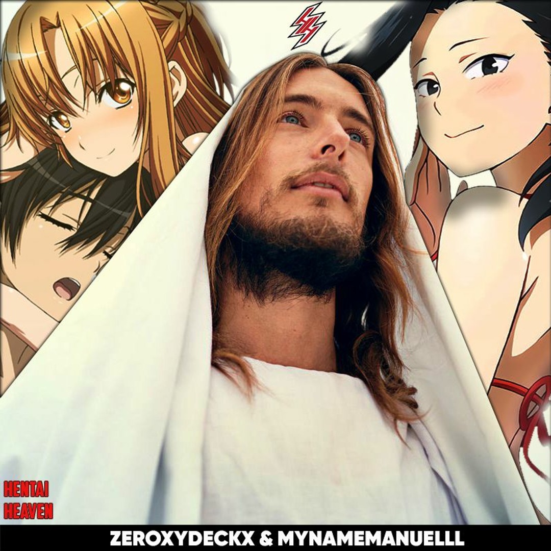 Stream Hentai Heaven (ft. MANNYILY) [prod. Stitchface] by nobody ...