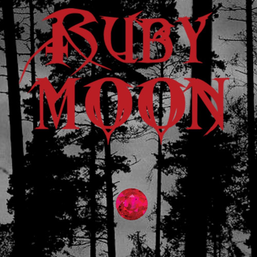 Stream Ruby Moon (prod. grayskies) by Paulygone | Listen online for ...
