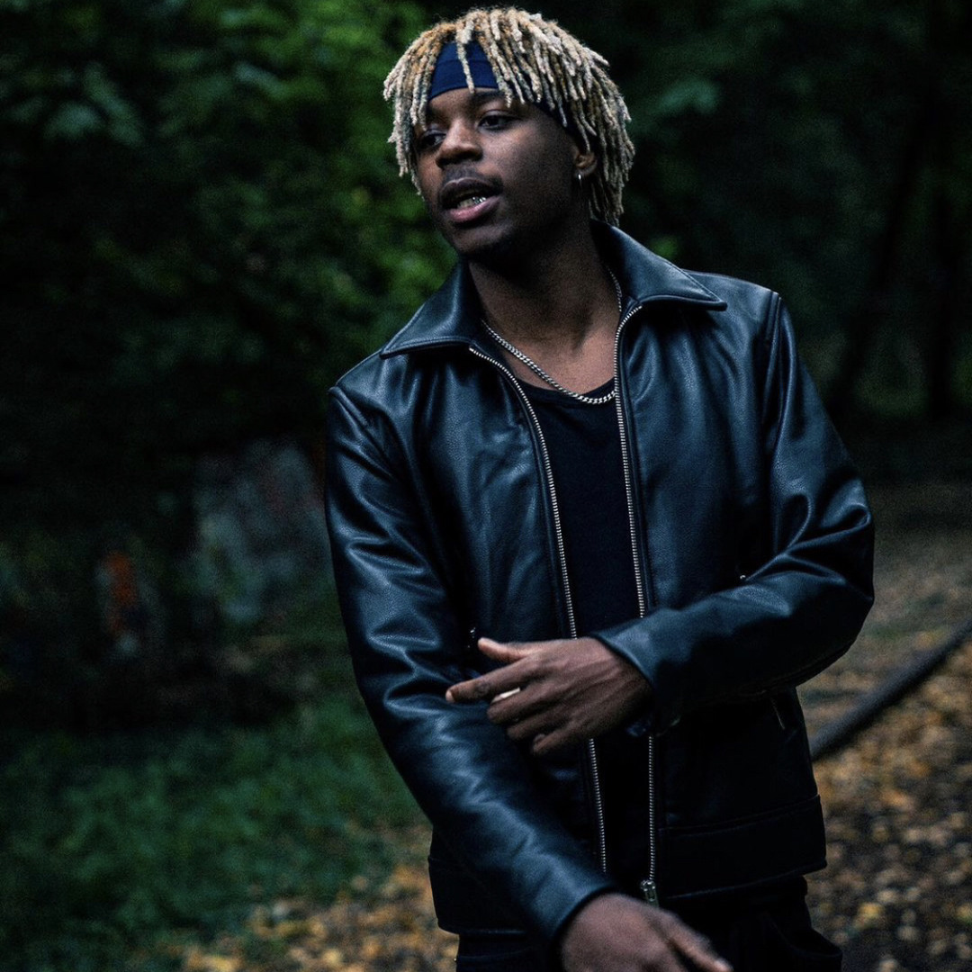 Stream David Okit - La grâce by 𝗛𝗲𝗮𝘃𝗲𝗻 𝗦𝗼𝗻𝗴 🎧 | Listen online for free on SoundCloud