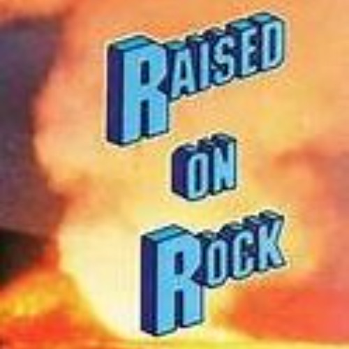 Stream Raised On Rock by George Sings Elvis & Friends | Listen online for free on SoundCloud