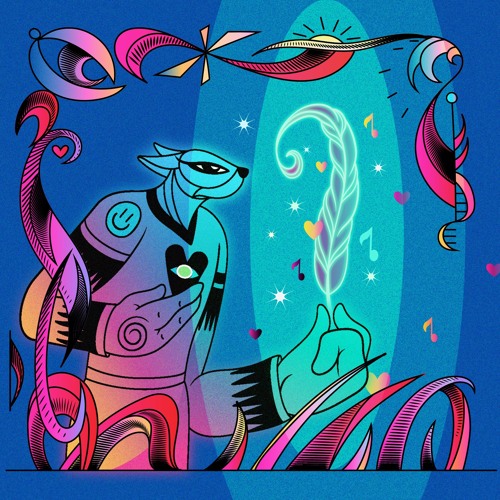 Stream Premiere: M.O.S., Krasa Rosa - On The Strings Of Love (Stan Tone ...