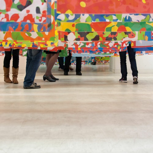 Stream Universalmuseum Joanneum | Listen to Audio guide EN "The Other ...