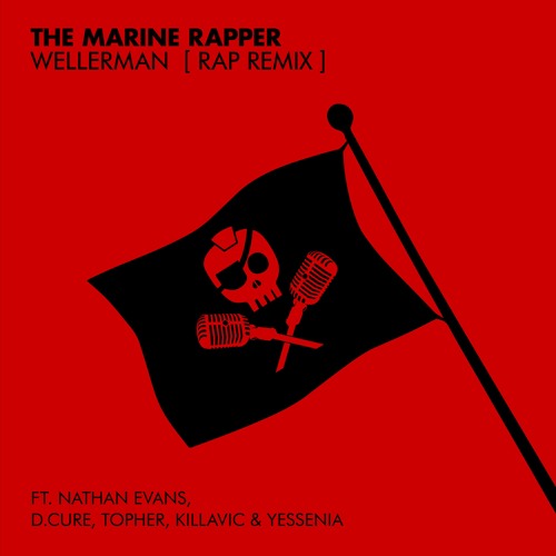 Stream Wellerman ( Rap Remix ) by The Marine Rapper | Listen online for ...