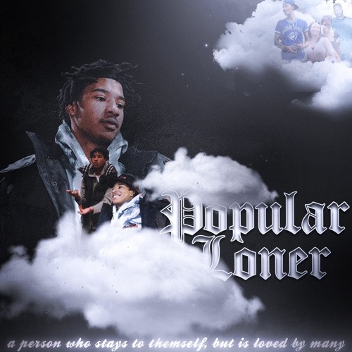 Stream Ty Waved | Listen to Popular Loner - EP playlist online for free ...