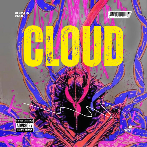 Stream ☁️ [FREE] Cloud – Cloud Rap Type Beat 2025 | Dreamy / Chill ...