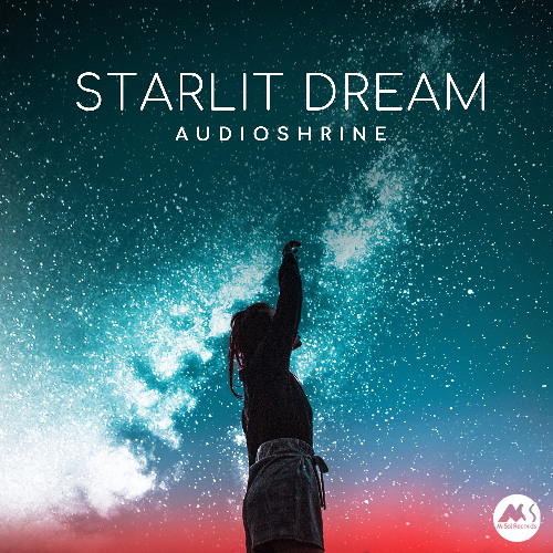Stream Audioshrine - Starlit Dream [M-Sol Records] by M-Sol Records Music | Listen online for ...