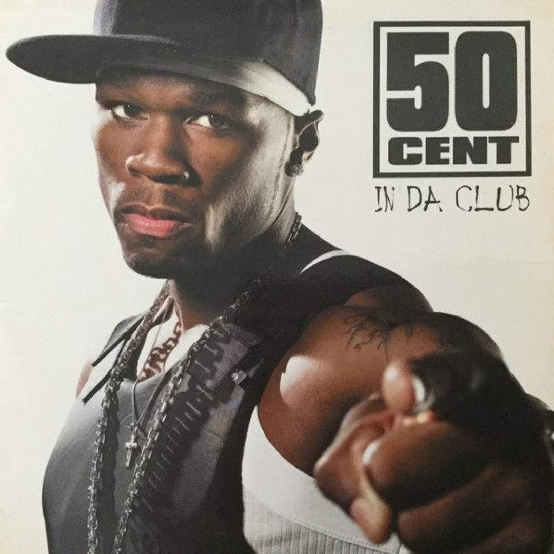 Stream 50 Cent In Da Club Remix 2022 By O M E N Listen Online For