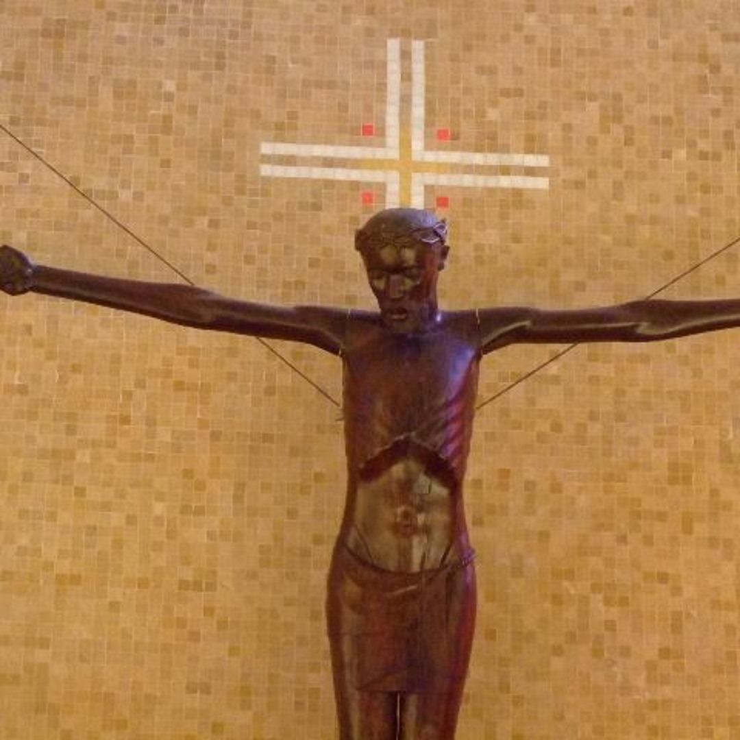 Stream ANIMA CHRISTI ANCIENT PRAYER & SHORT EXORCISM FOR THE AFRICAN ...