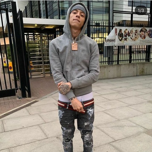 Stream Bornlove - "GRILLZ" Central Cee x Pop Smoke drill beat by ...