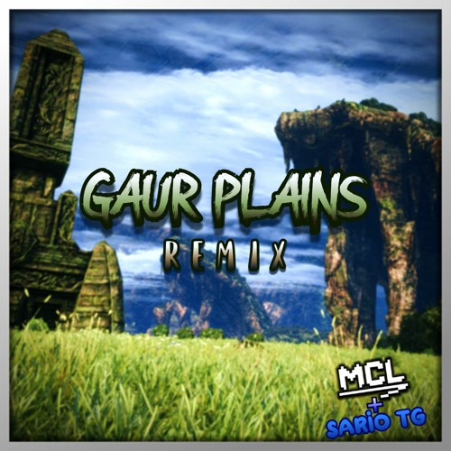 Stream Xenoblade Chronicles: Definitive Edition - Gaur Plains (Sario TG ...