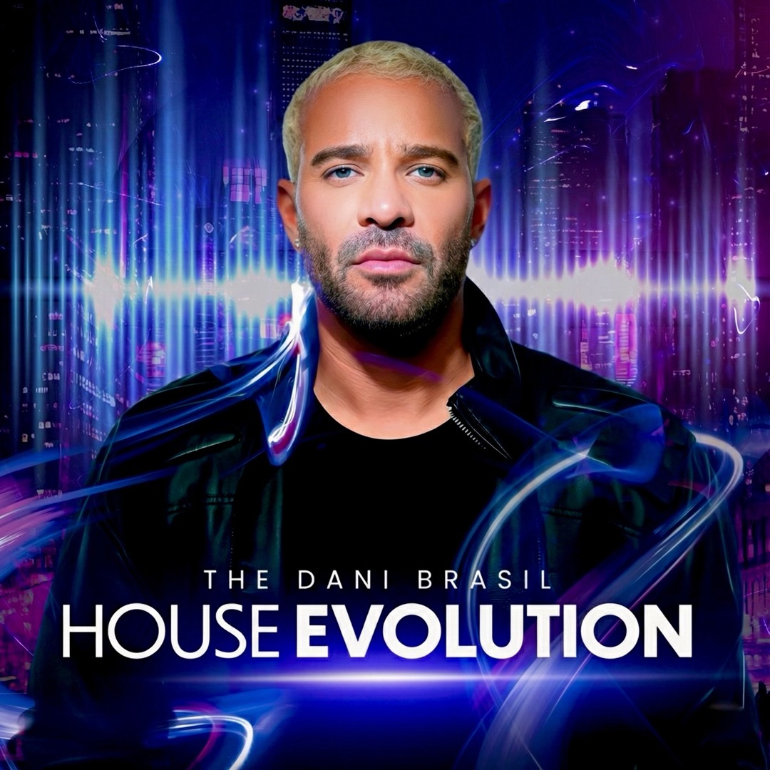 Stream THE DANI BRASIL HOUSE EVOLUTION by Dani Brasil | Listen online ...