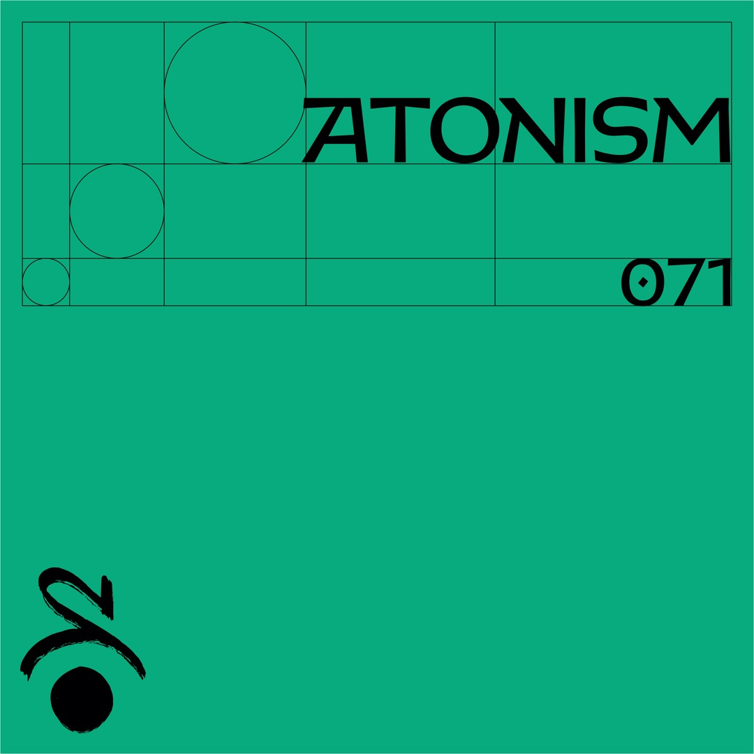 Stream ATONISM - SPECTRUM WAVES PODCAST 071 by Spectrum Waves | Listen ...