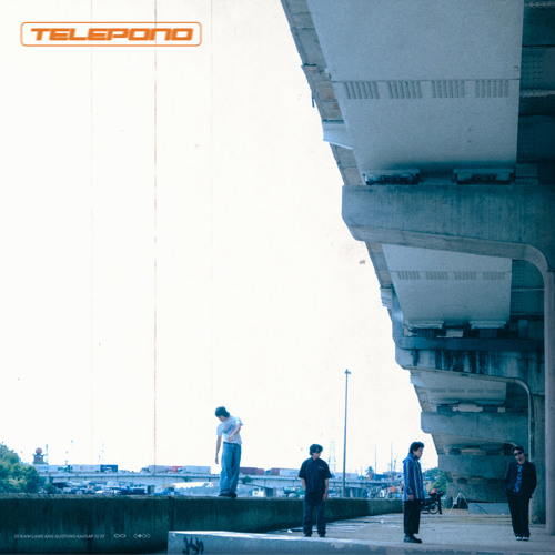 Stream telepono demo (take 2) by One Click Straight | Listen online for ...