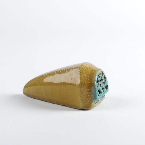 Stream Bath rasp, 17th Century, Iran, Safavid by livinglightuponlight ...