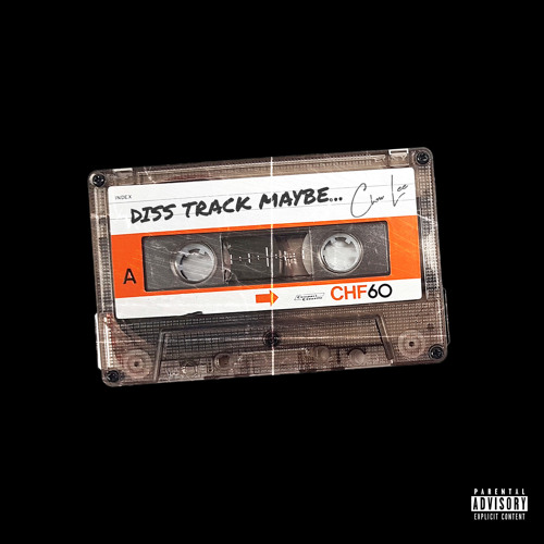 Stream DISS TRACK MAYBE by CHOW LEE | Listen online for free on SoundCloud