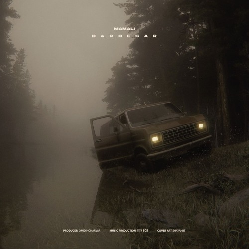 Stream Dardesar by Mamali | Listen online for free on SoundCloud