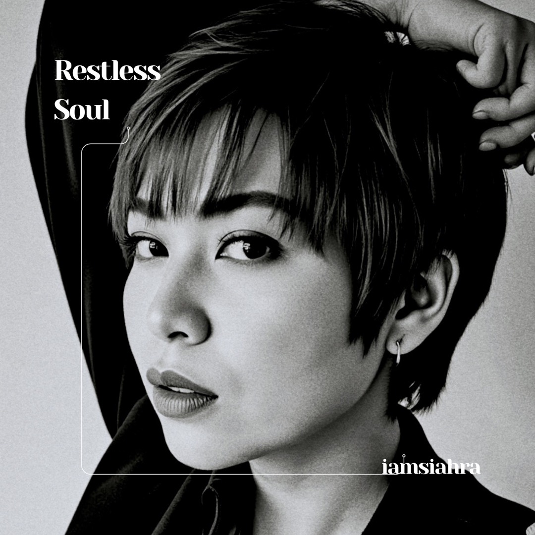 Stream Restless Soul by iamsiahra | Listen online for free on SoundCloud