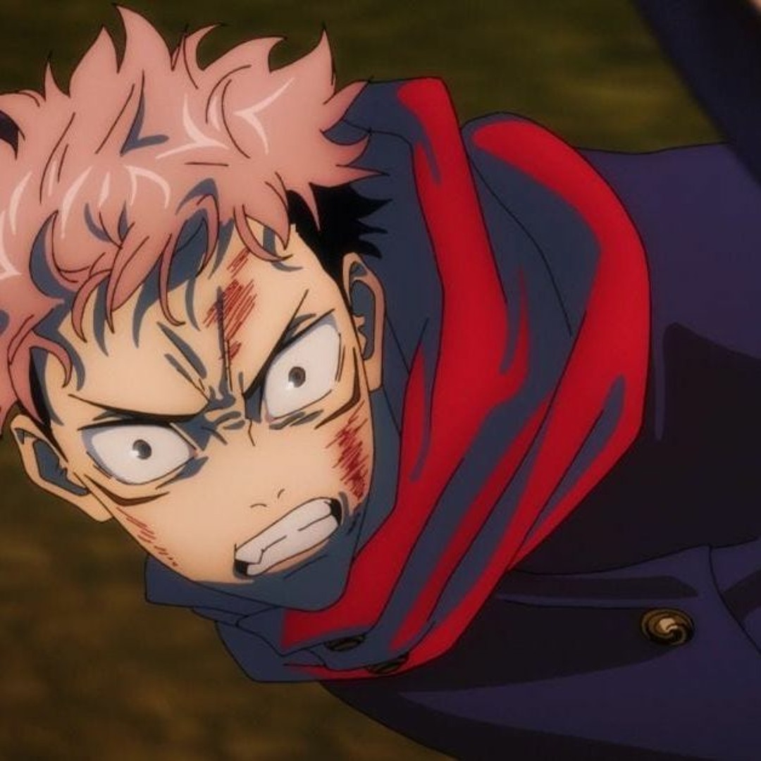 Stream Jujutsu Kaisen type beat - Yuji Itadori by Kenshi Muzik | #Nitro ...