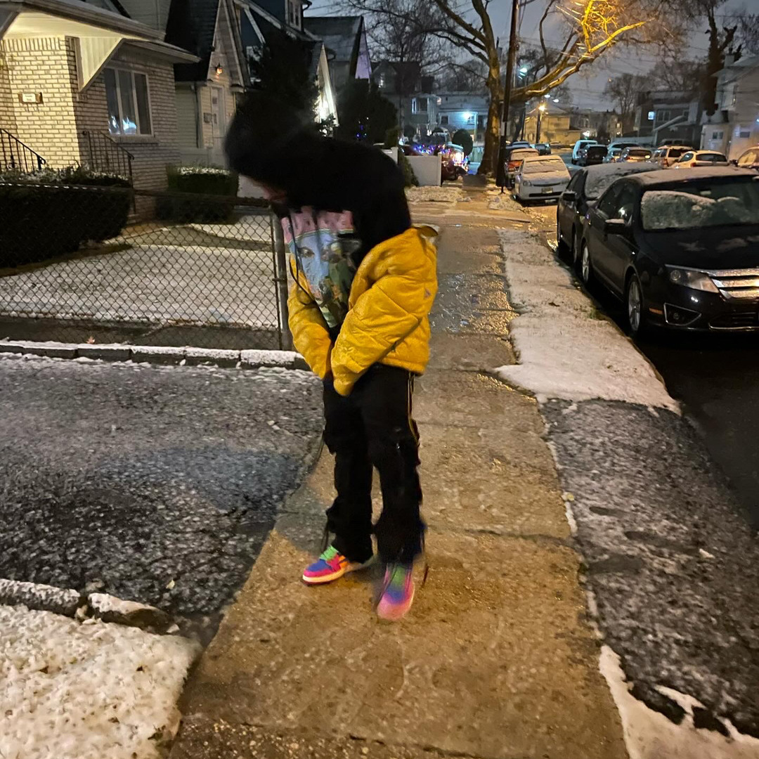 Stream Party Like A Rockstar dweeby x 2napps by @Dweeby908_ | Listen ...