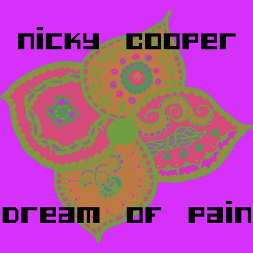 Stream Nicky Cooper - I Dream Of Pai by Nicky Cooper | Listen online ...