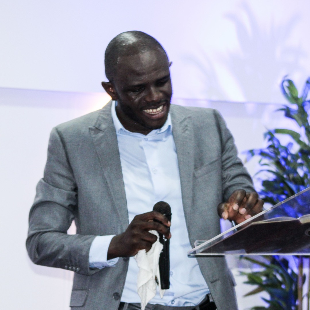 Stream Ps. Jonathan Katende - The Evidence Of The Glory (22.11.2020) by JTL Cape Town | Listen ...
