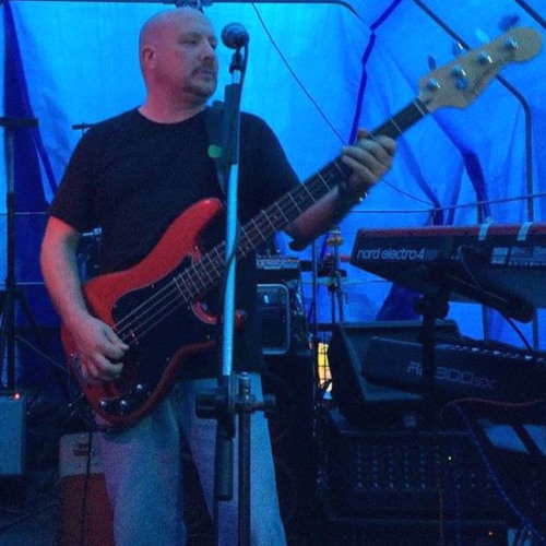 Stream Did You Say by Marc Spaziani | Listen online for free on SoundCloud