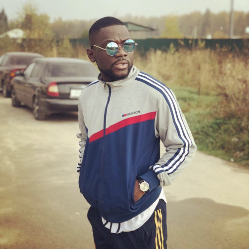 Stream I’m the Man - David BOBB by STUDIO LABIRINTO | Listen online for ...