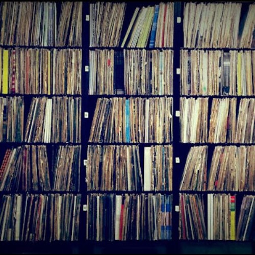 Stream Tape Pack - All Vinyl Drum and Bass Studio Mix - October 10 ...