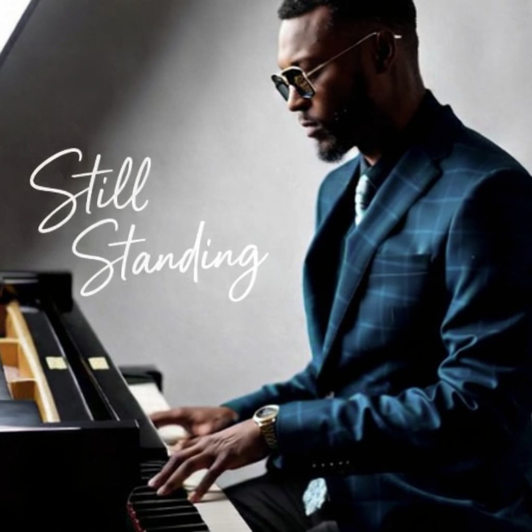 Stream Still Standing by Evan James | Listen online for free on SoundCloud