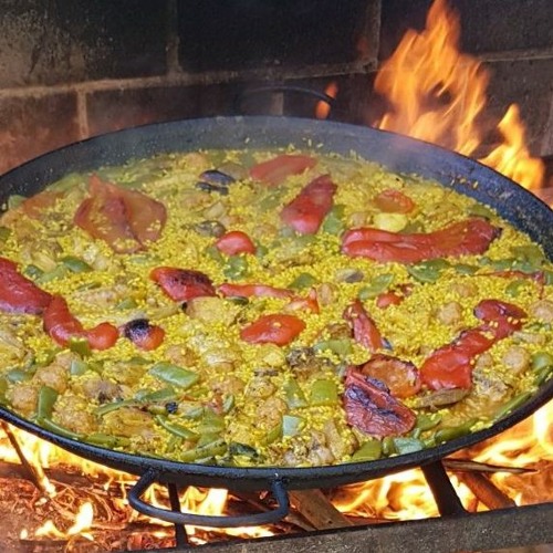 Stream episode 2. Els Menjars by Costa Kai podcast | Listen online for ...