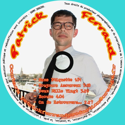 Stream Paris-plage 2023 by FERRAND PATRICK | Listen online for free on ...