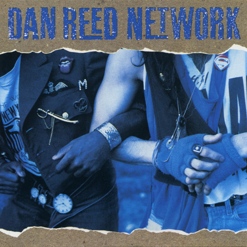 Stream Baby Don't Fade by Dan Reed Network | Listen online for free on ...