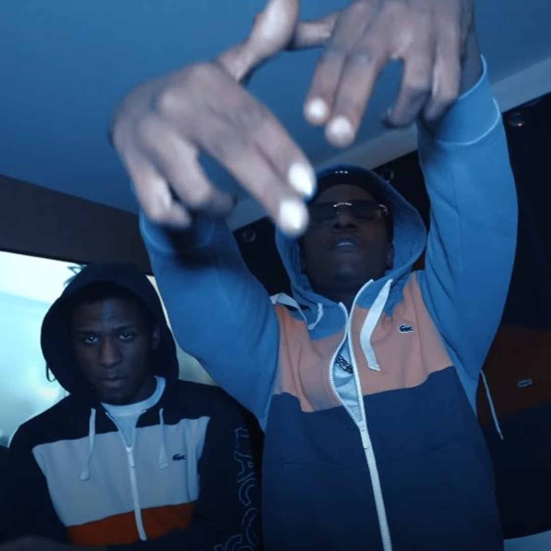 Stream SugarHill Keem X OY Quan - Evil Twins (SLOWED +REVERBED+BASS ...