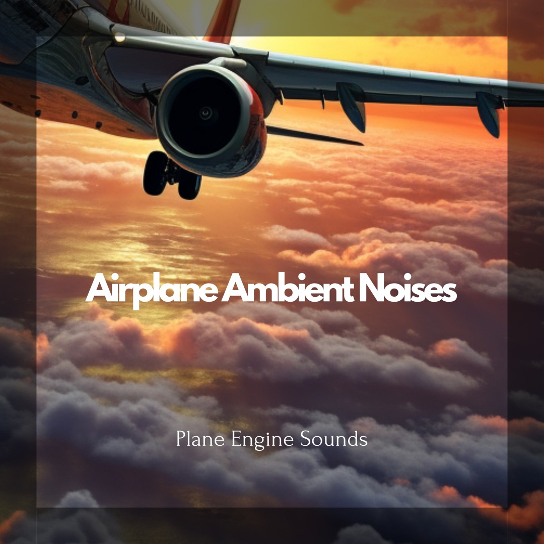 Stream Aircraft Sounds by Plane Engine Sounds | Listen online for free ...