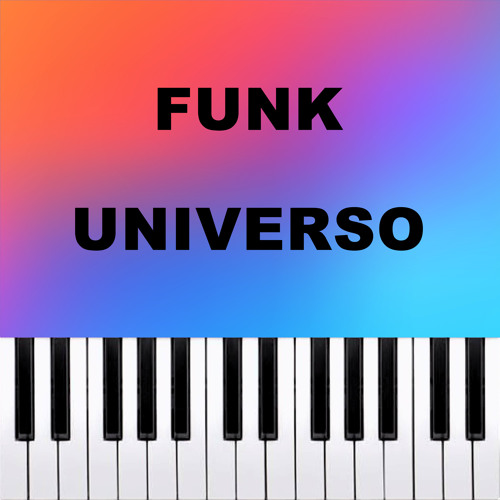 Stream Funk Universo (Piano Version) by Dario D'Aversa | Listen online ...