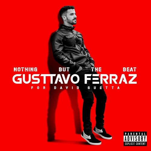 Nothing But The Beat Album Cover