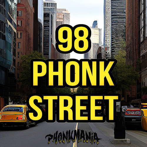 Stream PHONK NEVER DIES by Project 98 | Listen online for free on ...