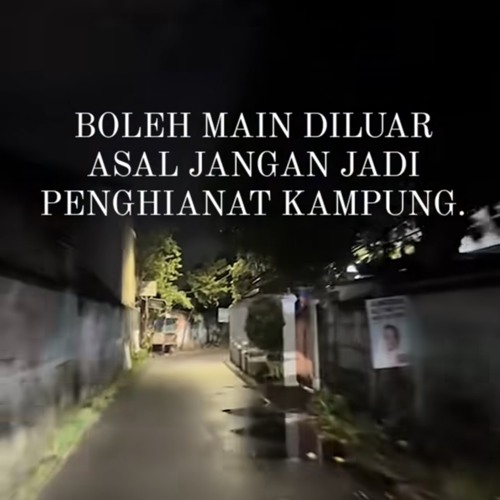 Stream DJ RIFQI RAMBE 26 AGUSTUS 2025 #VVIP MR KRING X EL CANTONAA.mp3 ...