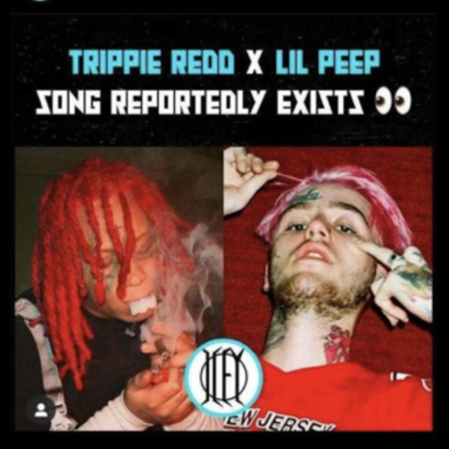 Stream Trippie Redd - shine (ft. Lil Peep) by TheCheekDriller | Listen ...