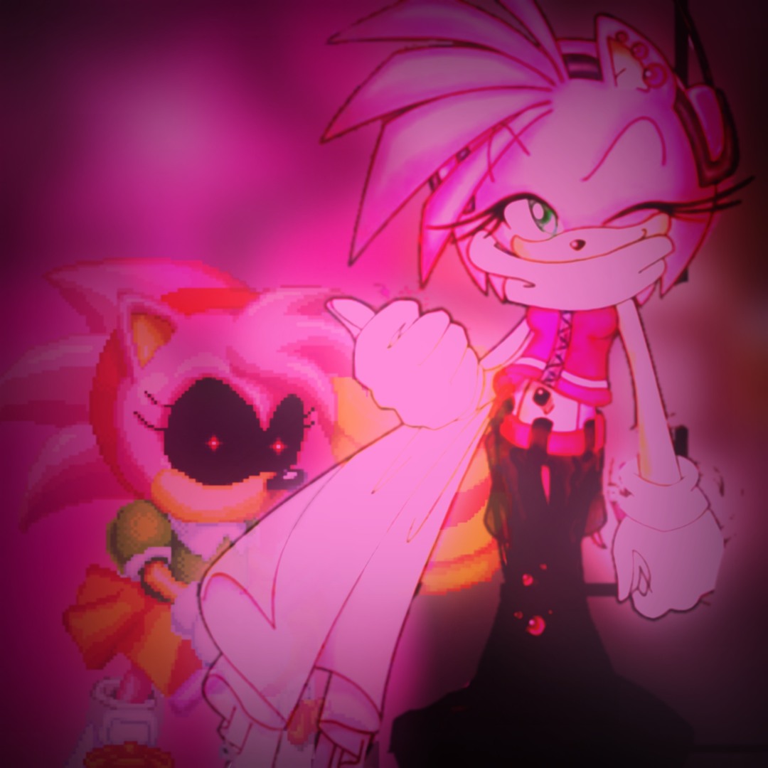 Stream Forever Imperfect / Amy Rose LMS by mysterymint4 | Listen online for free on SoundCloud