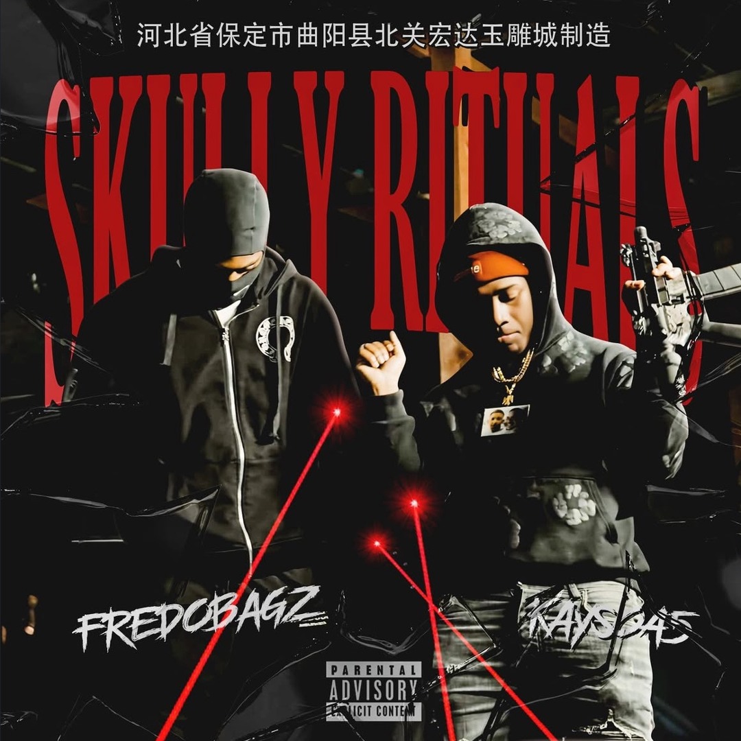 Stream Fredo Bagz Kayso45 - Pookie Lean by TEARITOFF2 💥 | Listen online ...